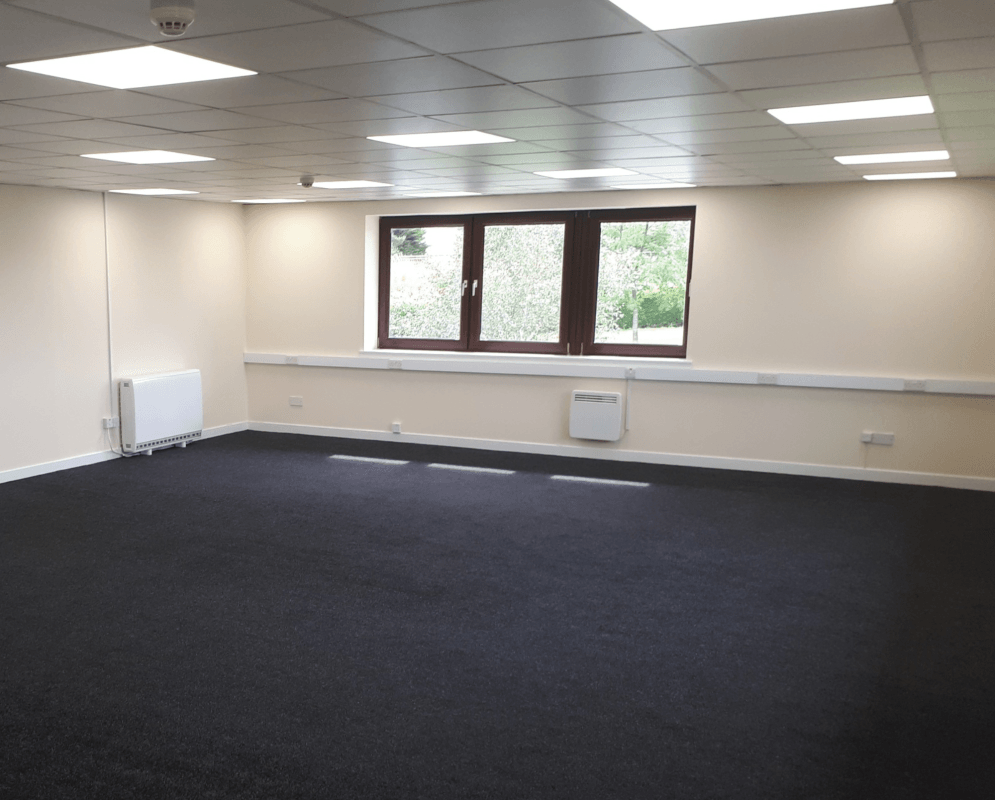 635 sqft Office For Rent, Perth - Castlecroft Commercial Property